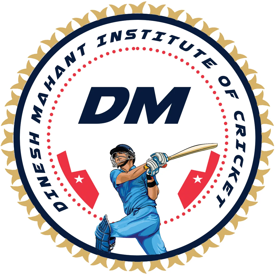 Contact Us - Best Cricket Coaching Academy Near You